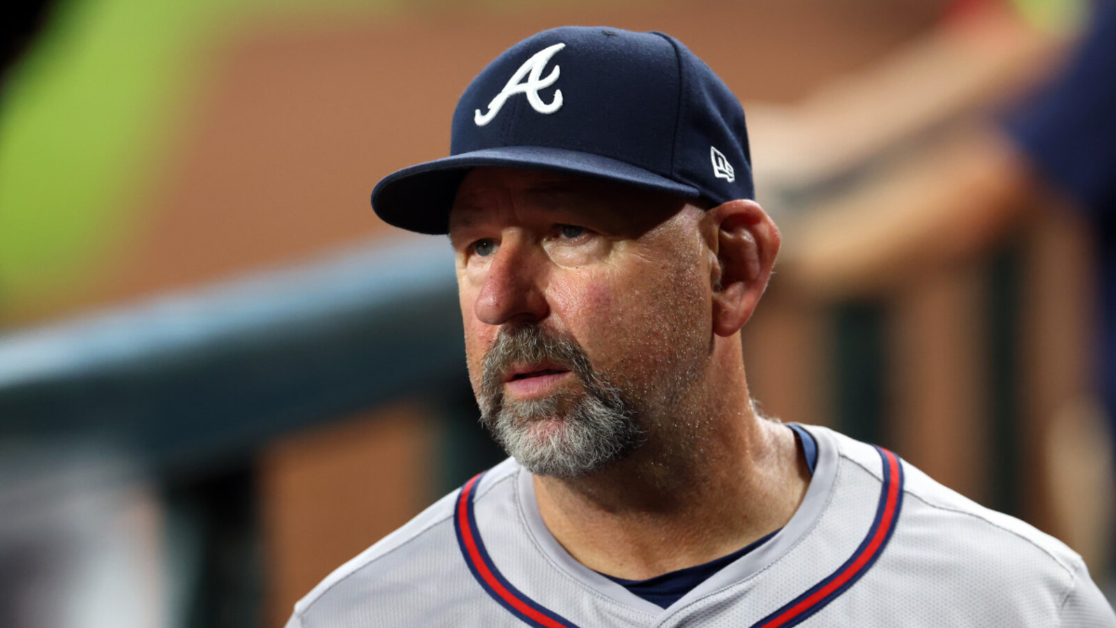 Braves Announce Unfortunate Injury Update on First Day of Spring ...