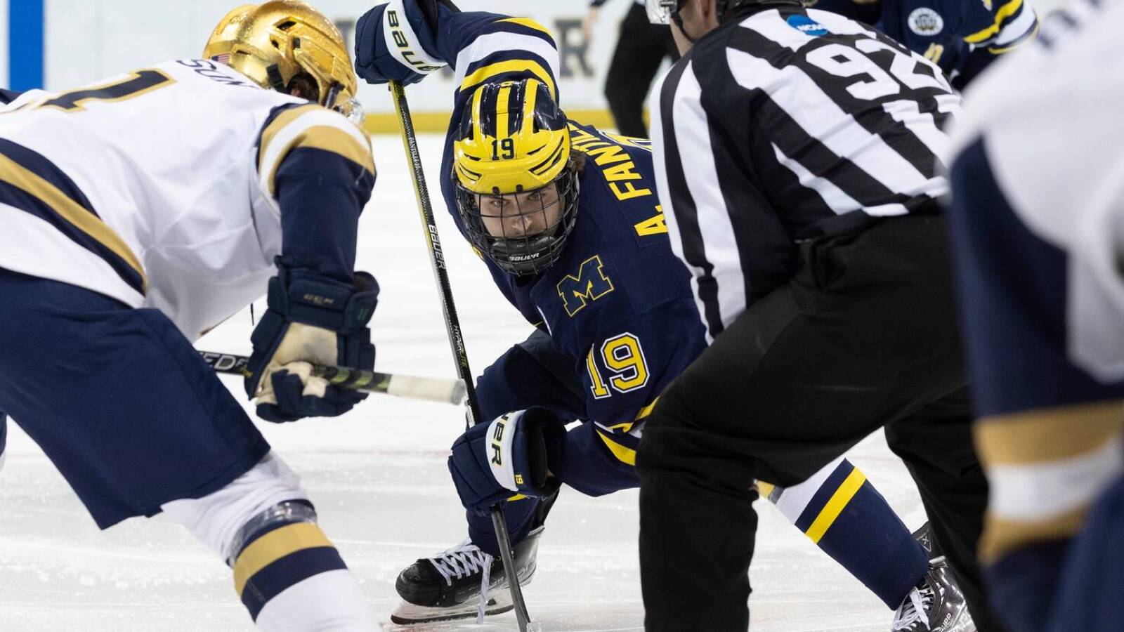 Top NHL draft prospect hints one fan base wants him more than the ...