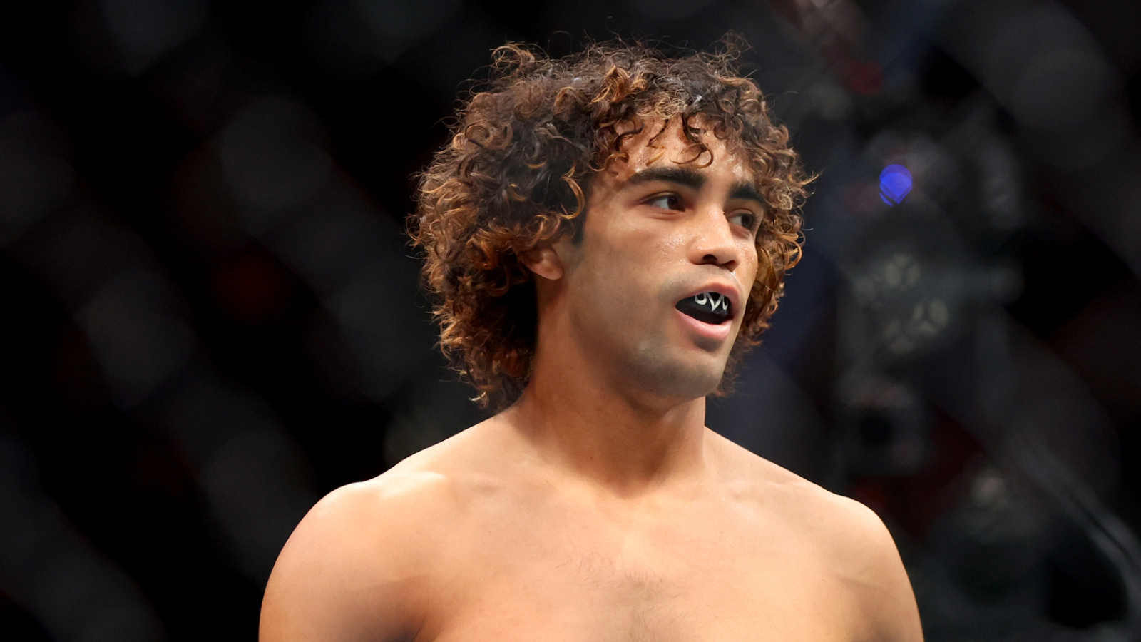 Watch: Fighter delivers KO in under 20 seconds at UFC 303 | Yardbarker