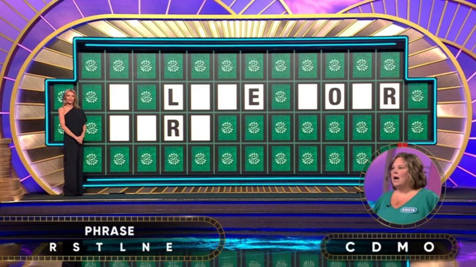 ‘Wheel of Fortune’ Bashed as Brandi Carlile Fan Loses $60,000 on ...