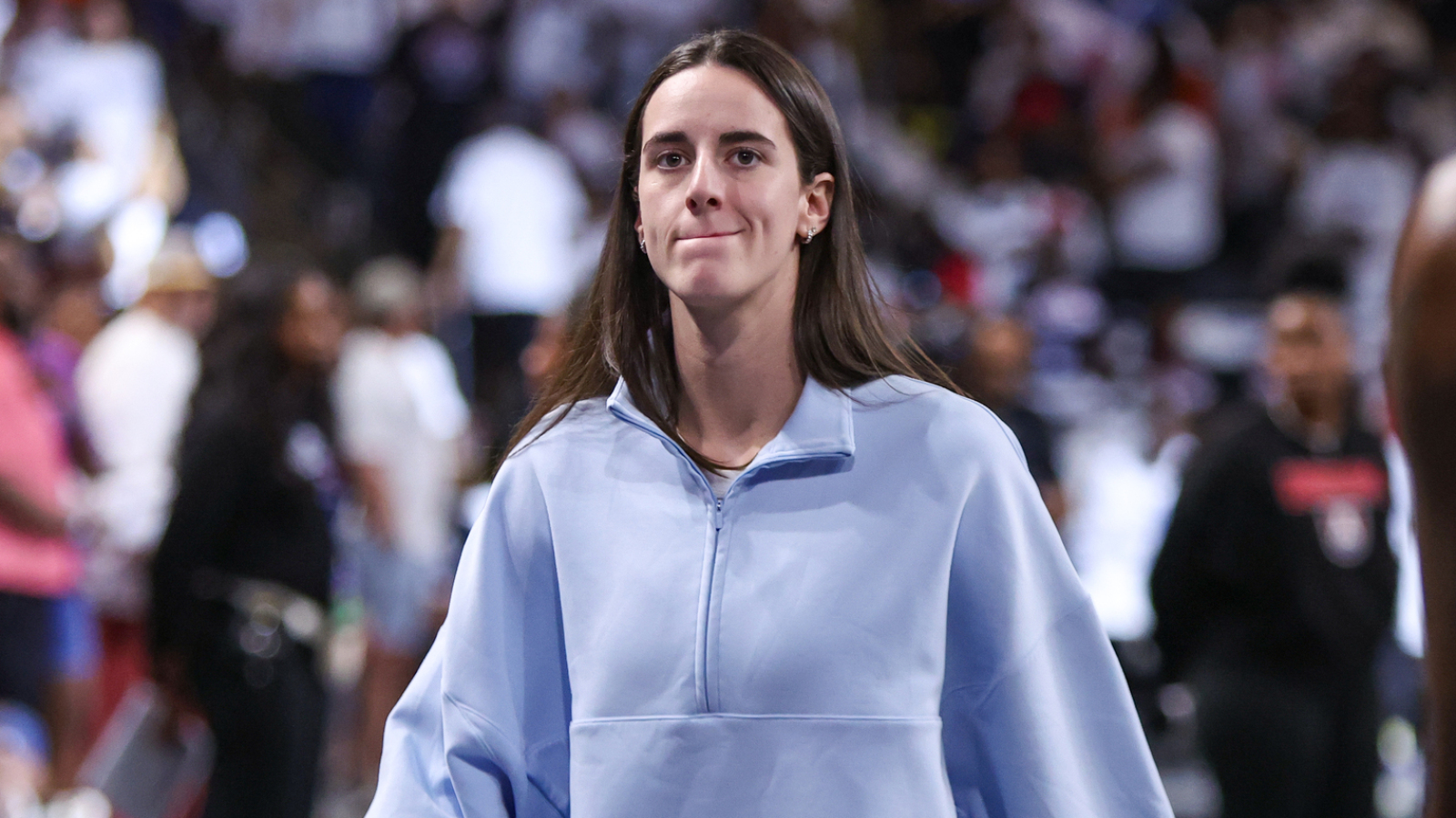 Caitlin Clark's Net Worth in 2025: Details on WNBA star's salary ...