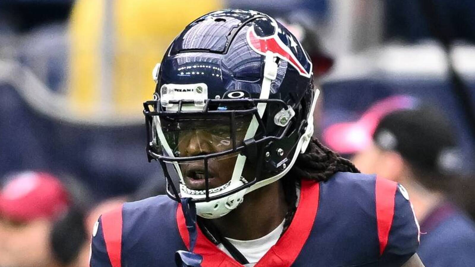 Vikings land former Pro Bowl cornerback | Yardbarker