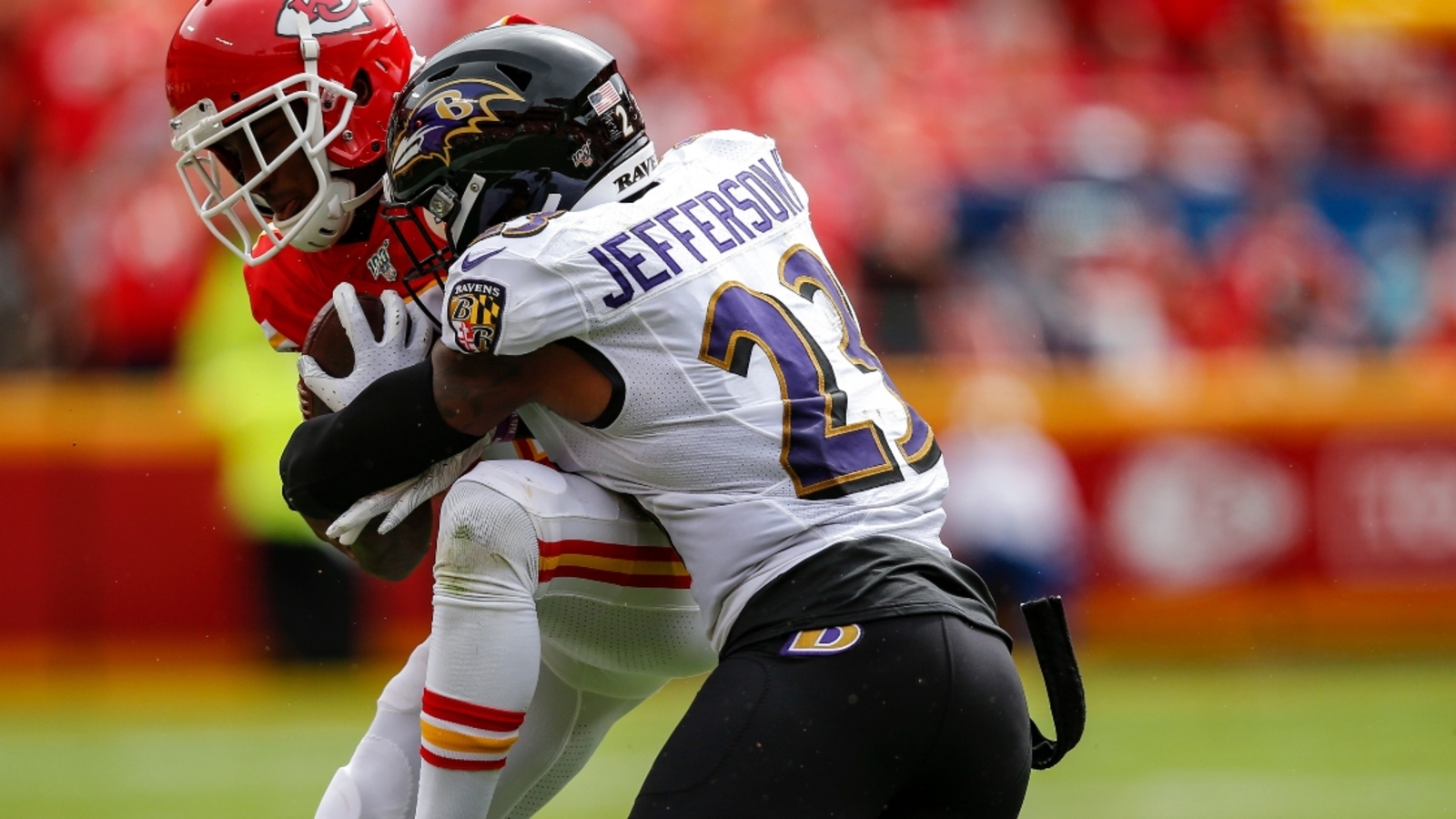 Safety Tony Jefferson makes NFL comeback, signing with LA Chargers ...