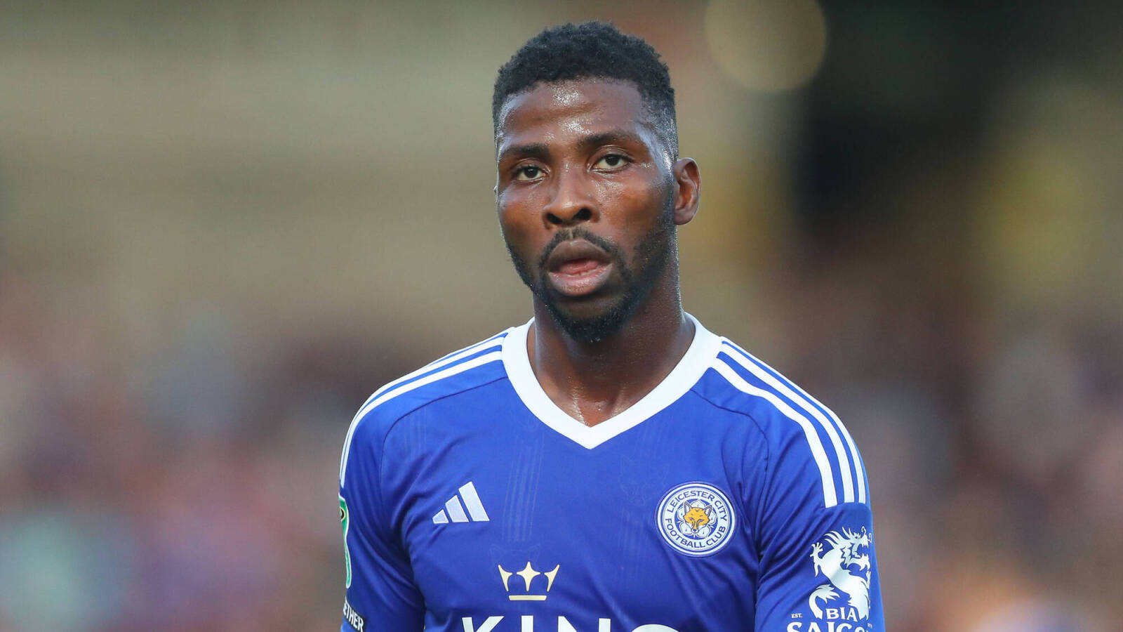 Crystal Palace eyeing Leicester City striker with 56 goals in 210 ... Crystal Palace eyeing Leicester City striker with 56 goals in 210 ...