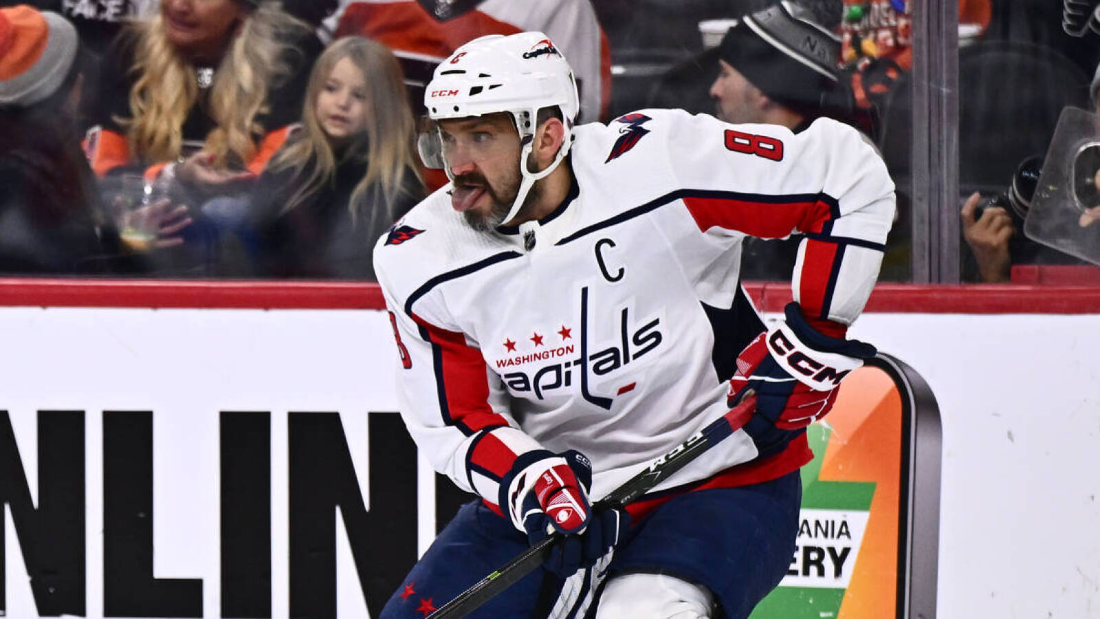 Can Alex Ovechkin still catch Wayne Gretzky? | Yardbarker