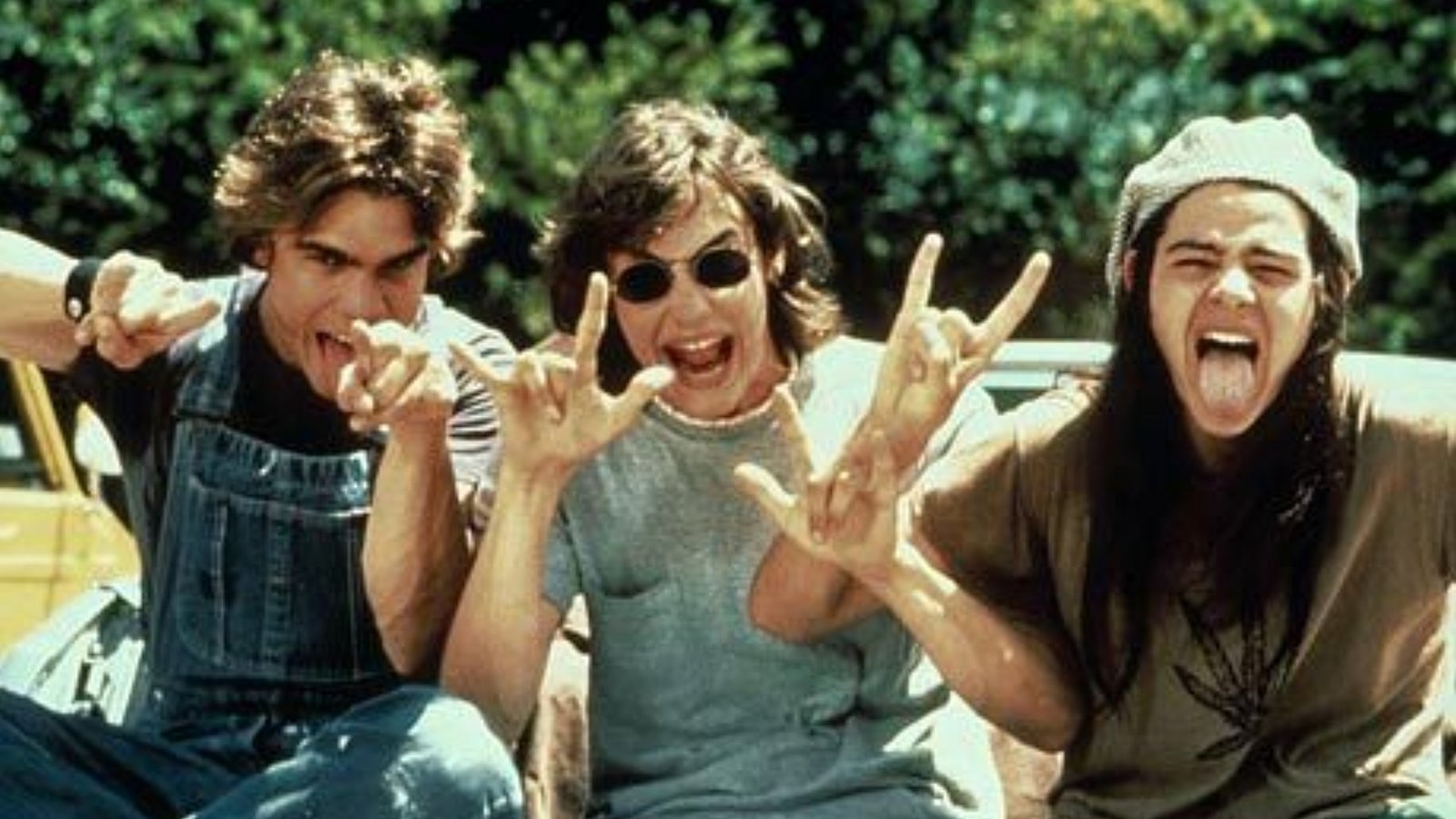 High praise: Our 20 favorite weed comedies of all time | Yardbarker