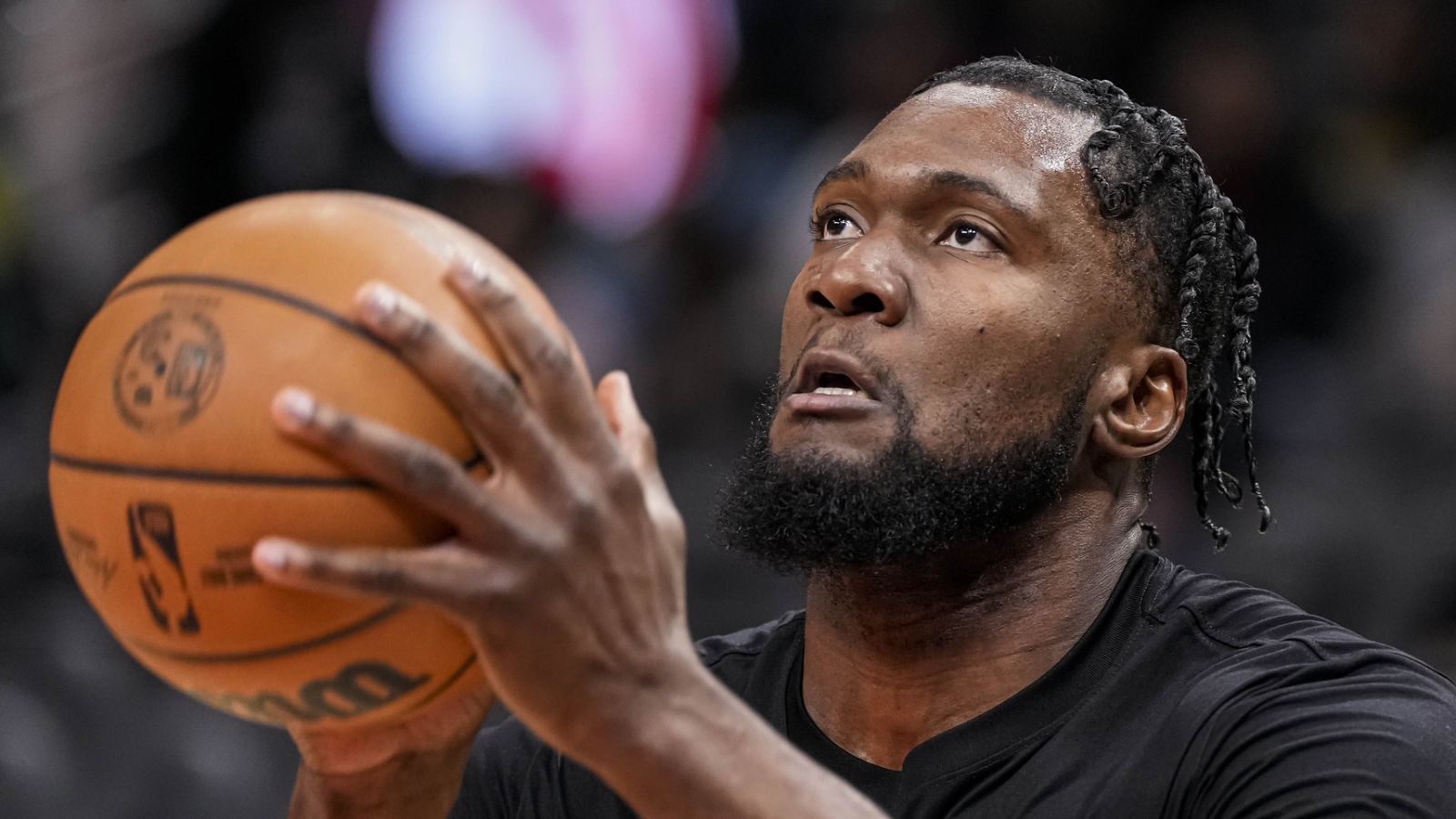 Raptors Push Back Bruno Fernando’s Guarantee Date | Yardbarker