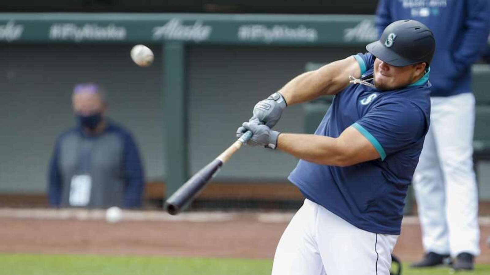 Former Seattle Mariners All-Star Retires, Gets New Job with National ...