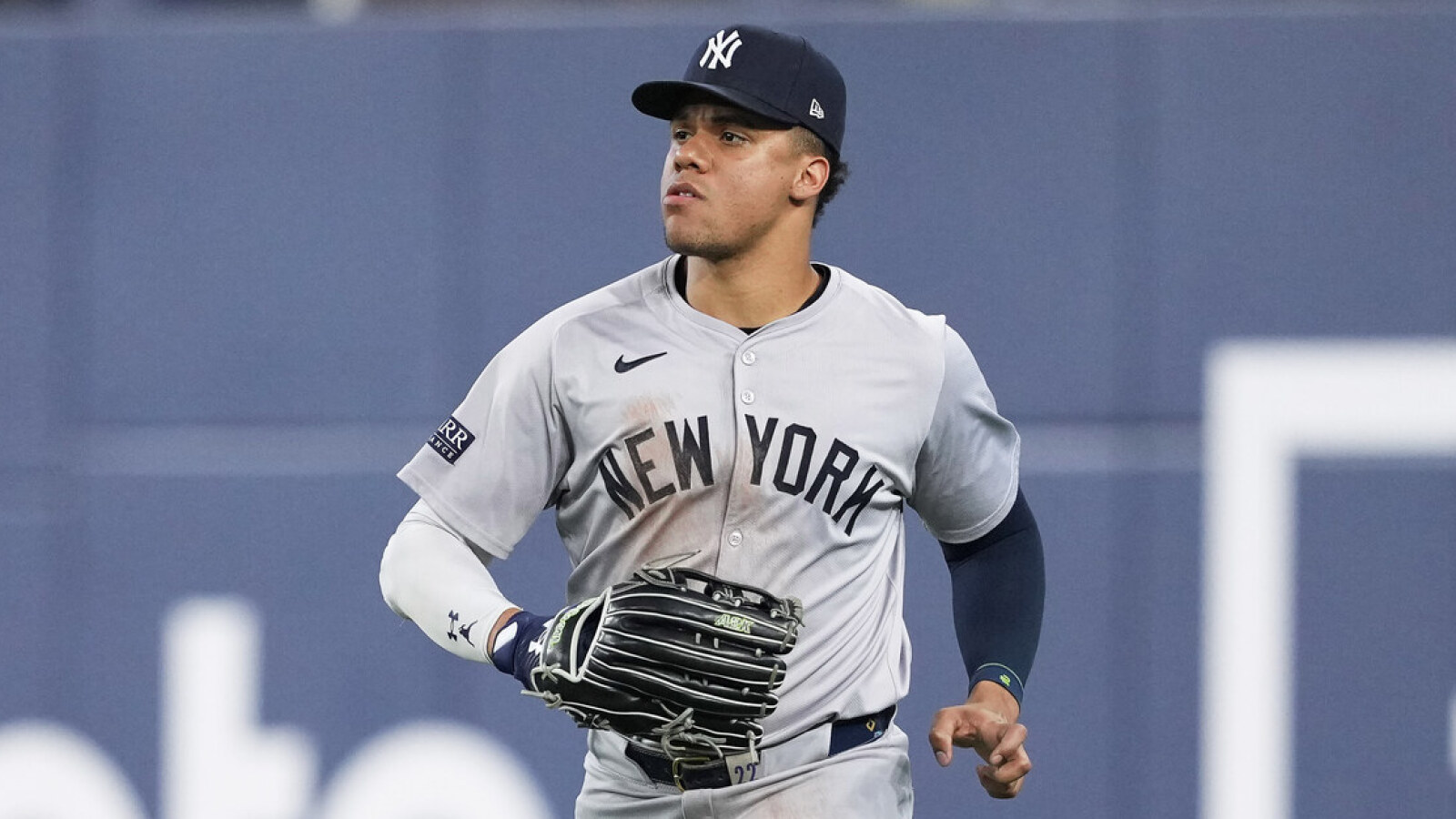 Yankees' World Series champion had hoped Juan Soto would join Mets - SandJack TV