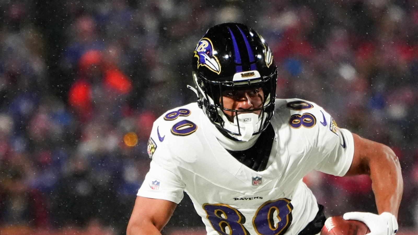 Ravens player poised for breakout season after GM's admission? | Yardbarker