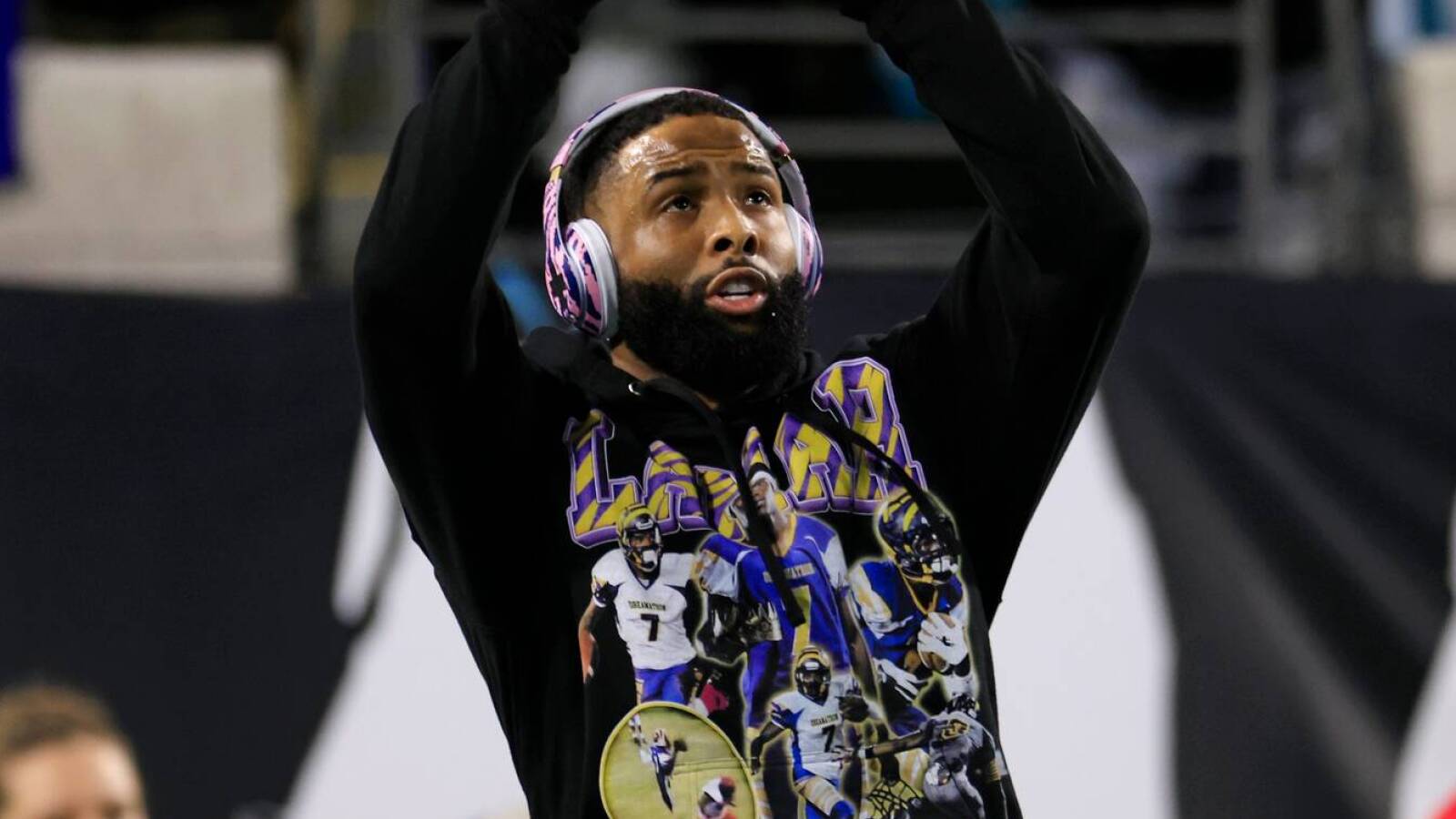Odell Beckham Jr. finds new home in AFC East | Yardbarker