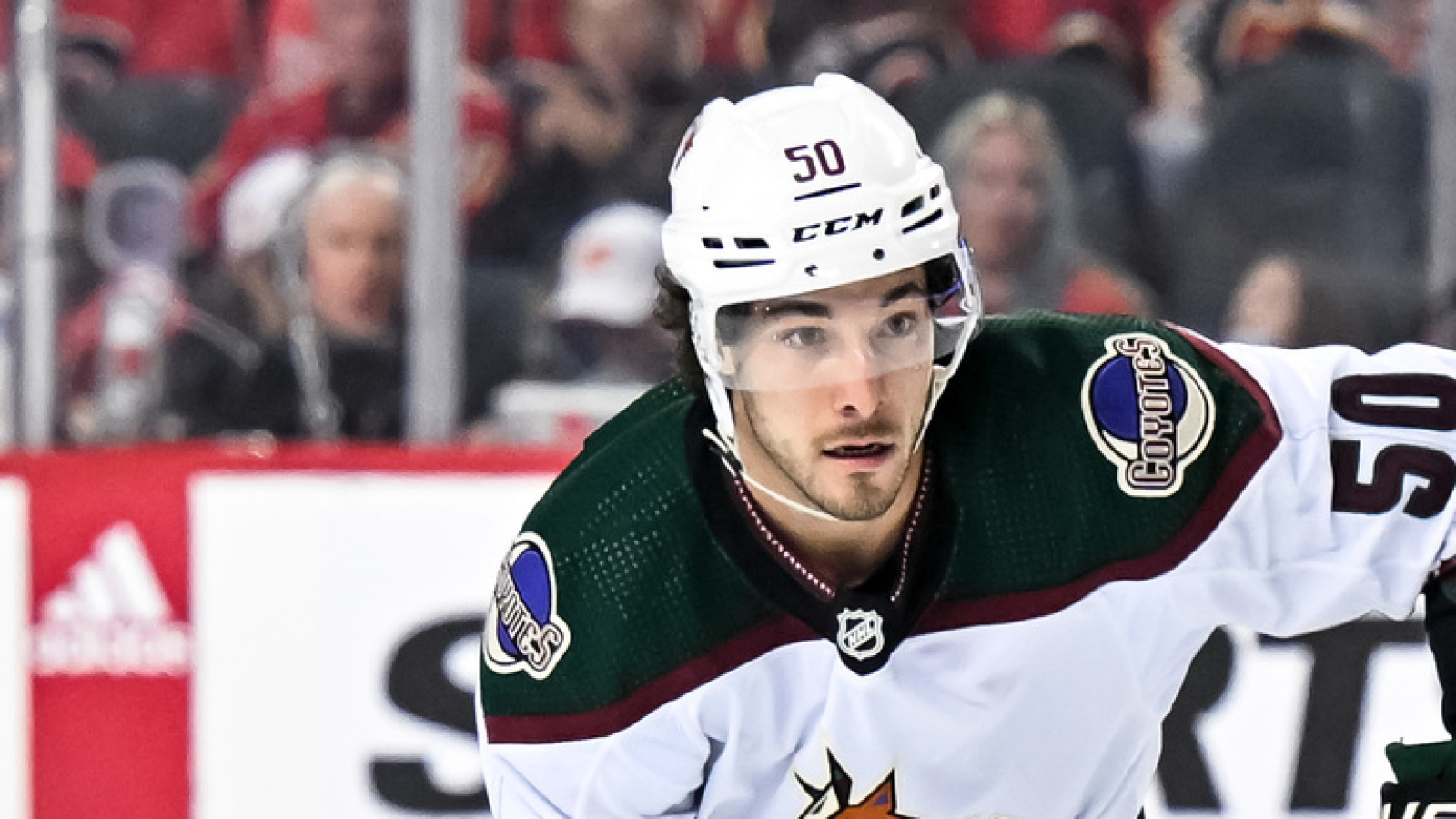 Utah inks defenseman Sean Durzi to a four-year extension | Yardbarker