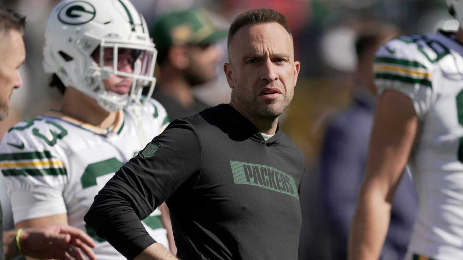 Jets to interview top NFC defensive coordinator for HC job | Yardbarker