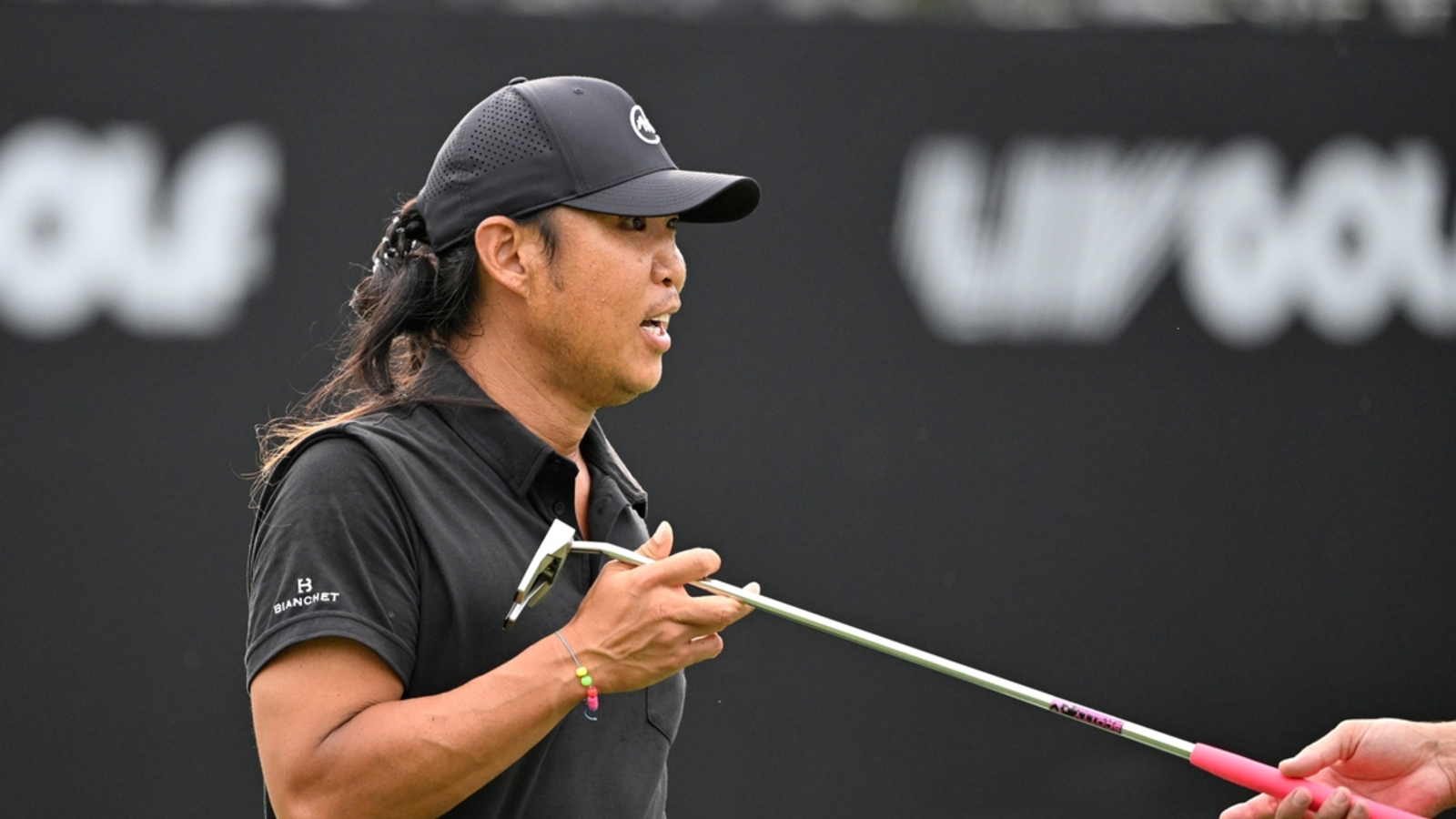 Anthony Kim reveals decades of drug, alcohol abuse -- and recovery ...