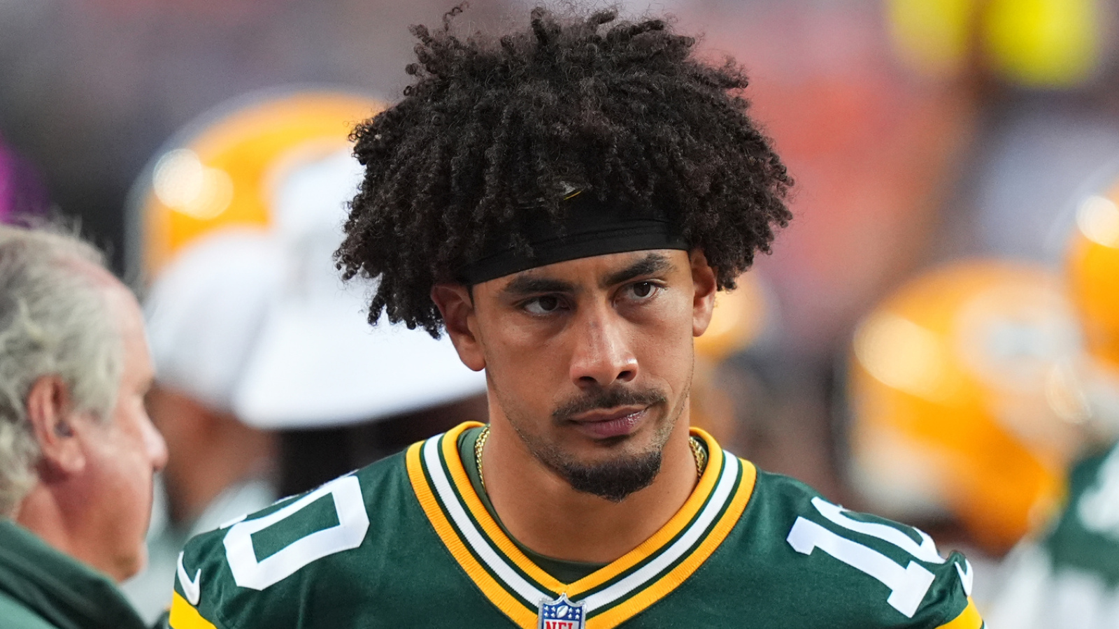 Colin Cowherd's MVP pick will have Packers fans jumping for joy ...
