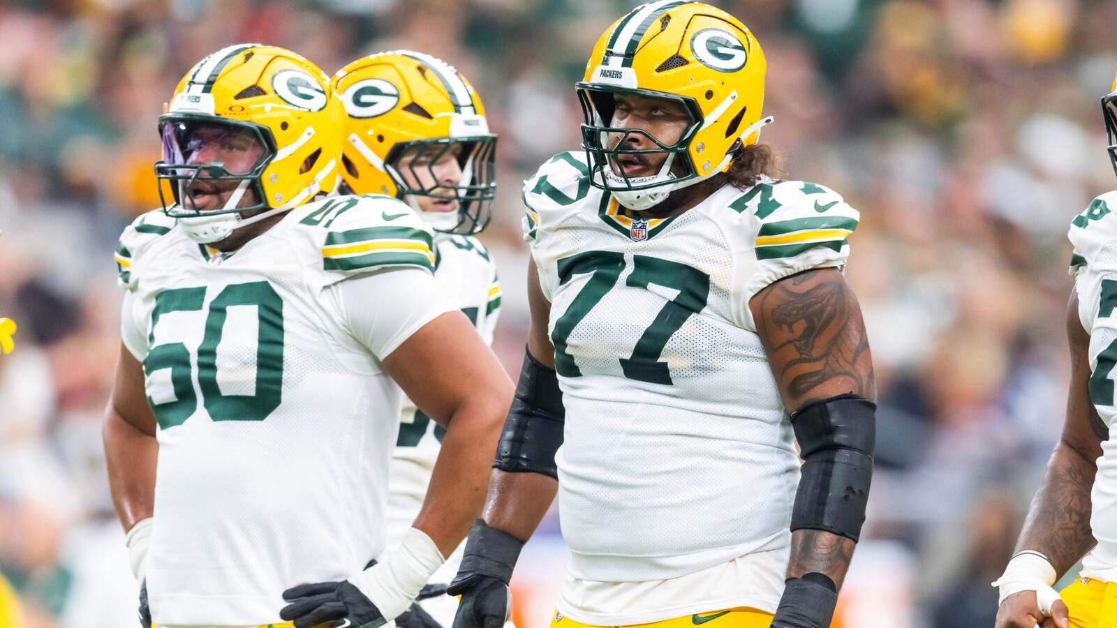 Packers roster evaluation reveals why championship hopes are realistic ...