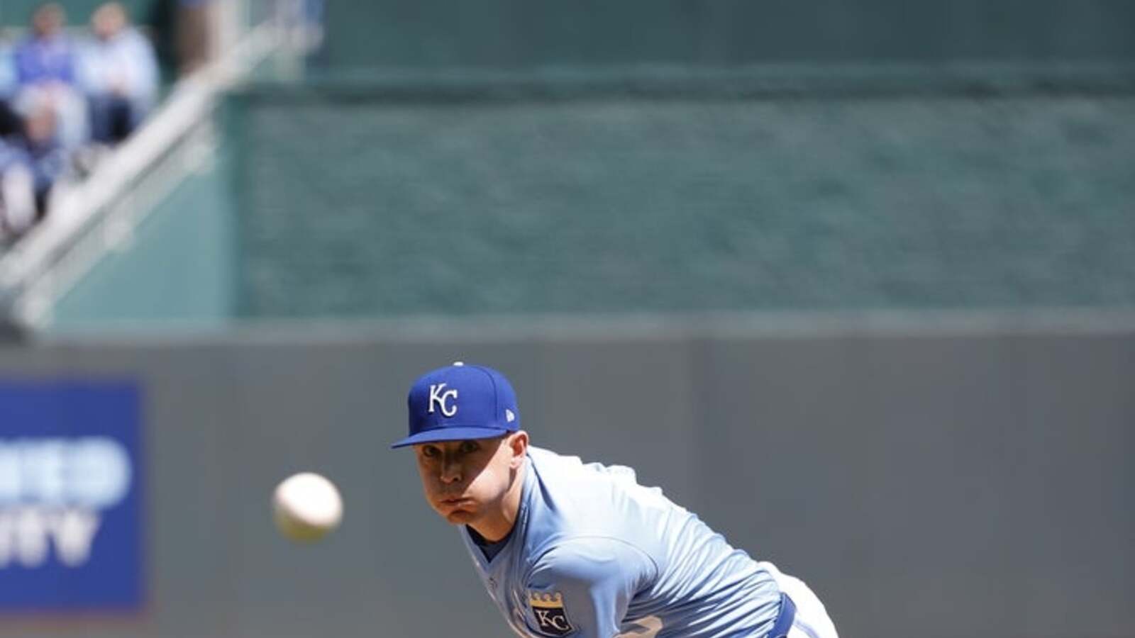 Kris Bubic pitches well, Royals beat Orioles | Yardbarker