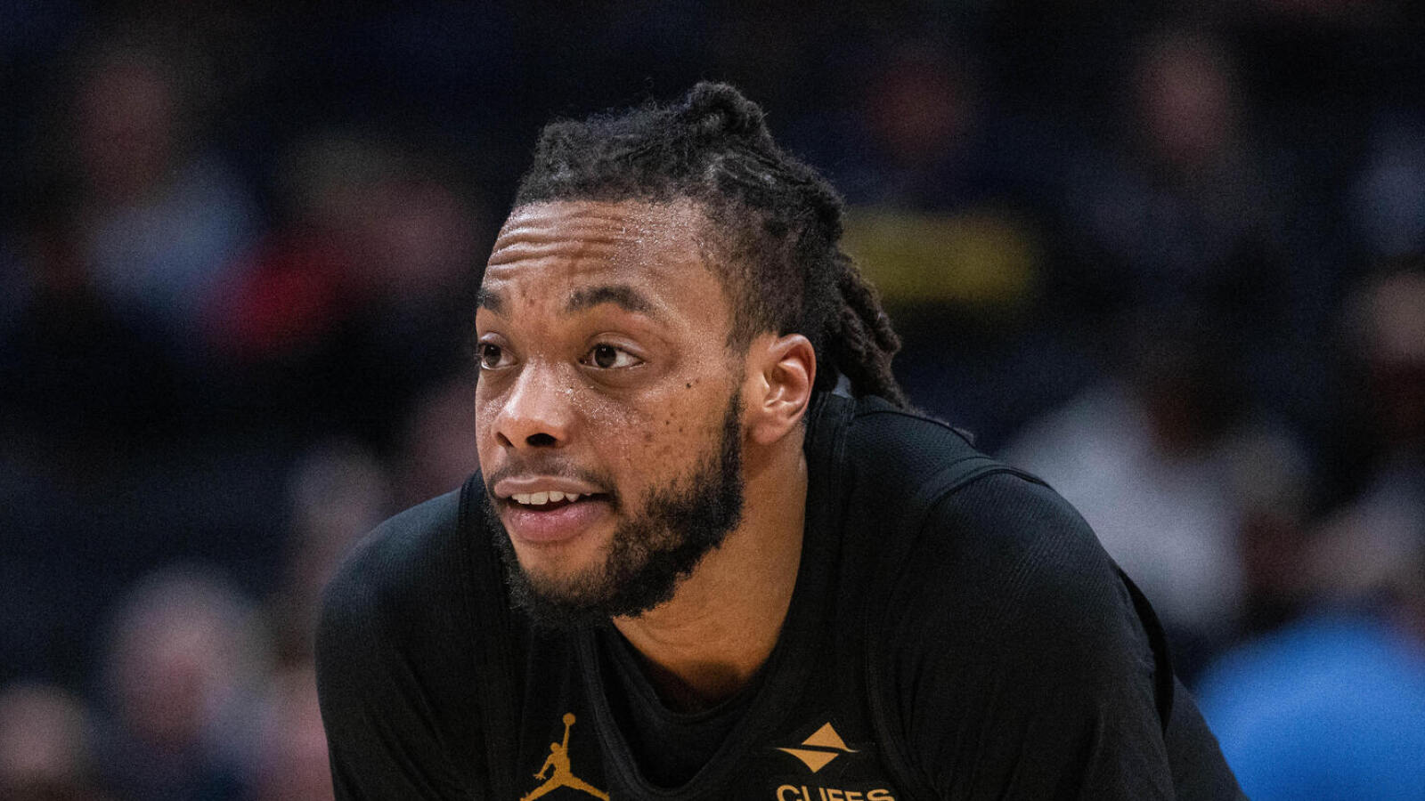 New Clippers guard Darius Garland already has connection with the ...