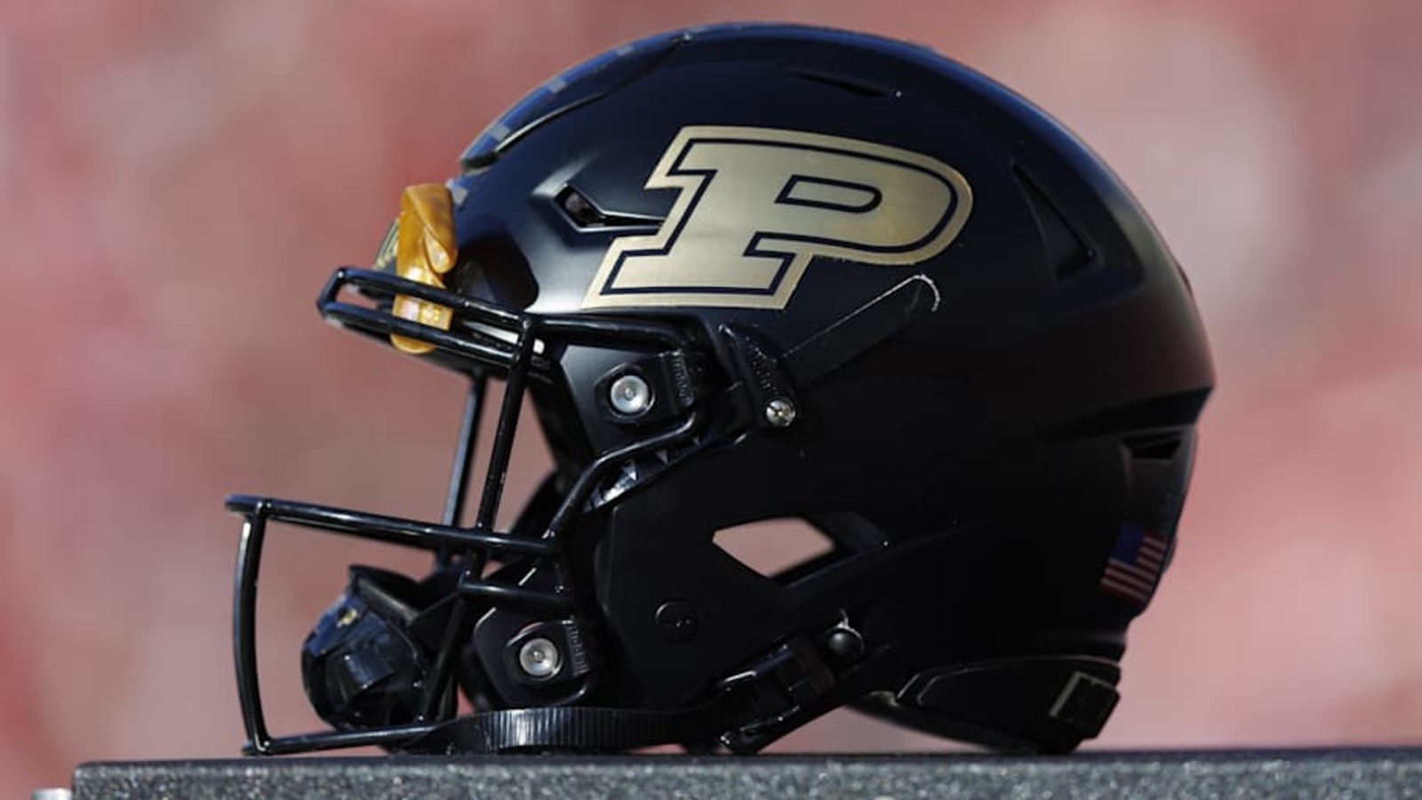 Purdue Football Loses Second Commitment from 2025 Class on Thanksgiving ...