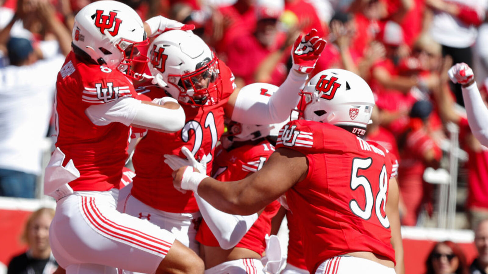 NCAAF best bets: Did you say Utes? | Yardbarker