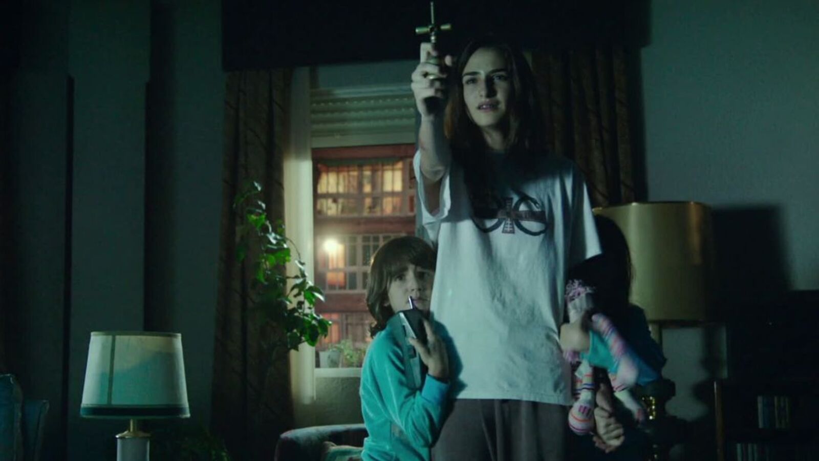 10 Horror Movies Streaming on Netflix to Watch in 2026 | Yardbarker