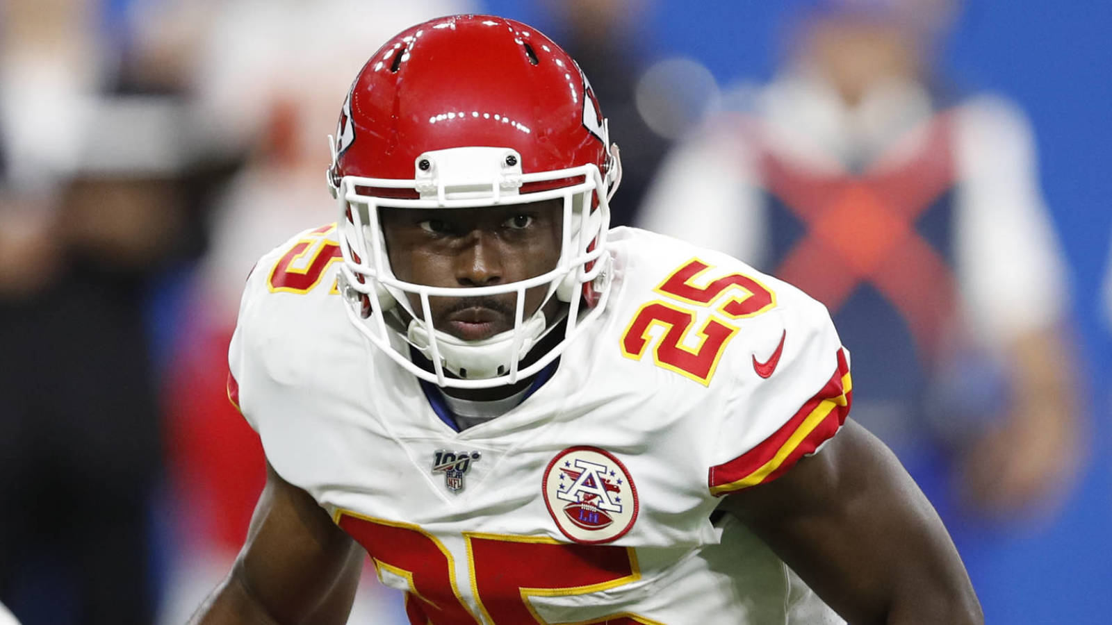 LeSean McCoy signs one-year deal with Buccaneers | Yardbarker