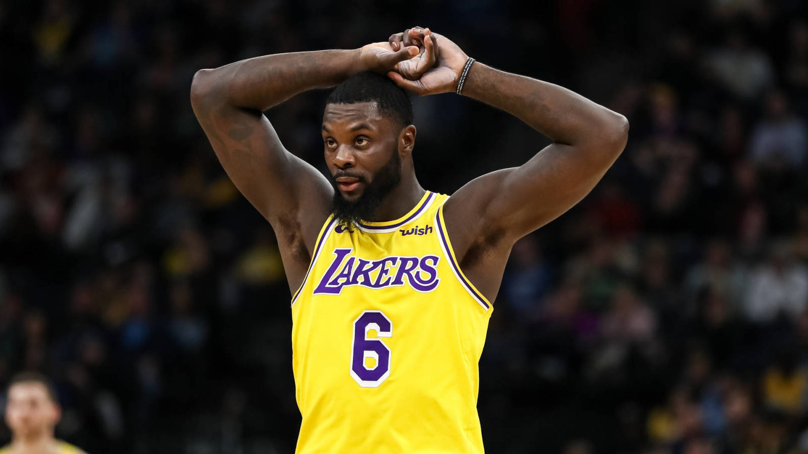 Report: Hawks sign Lance Stephenson to 10-day hardship deal | Yardbarker