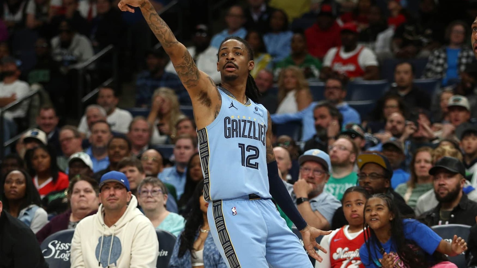 Memphis Grizzlies Can Have a Successful NBA Season | Yardbarker
