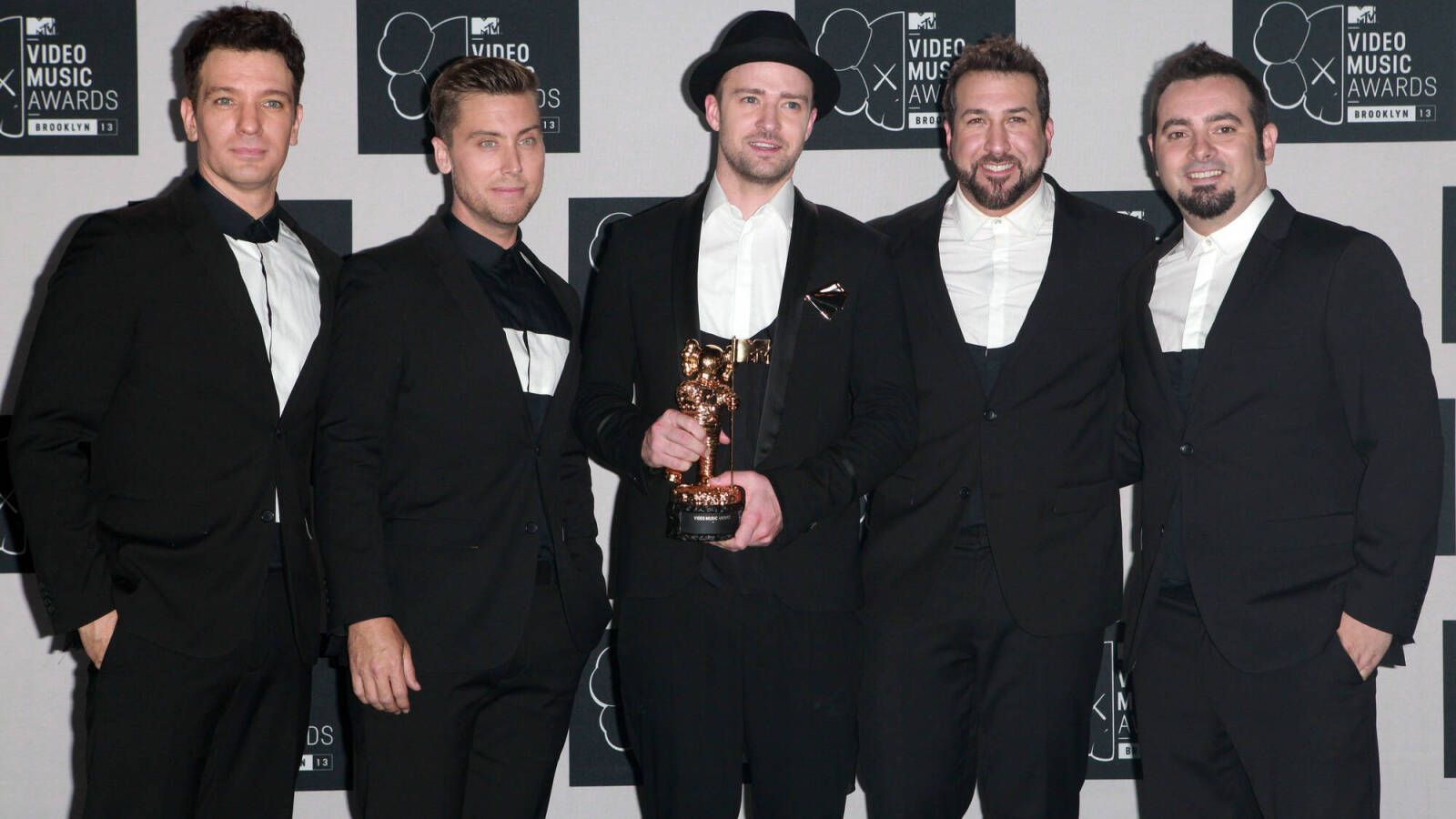 20 of the best MTV Video Music Awards performances | Yardbarker