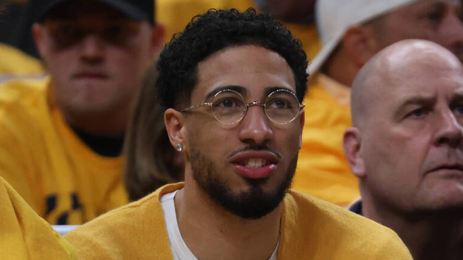 Status of Pacers' Tyrese Haliburton revealed for Game 4 of ECF | Yardbarker