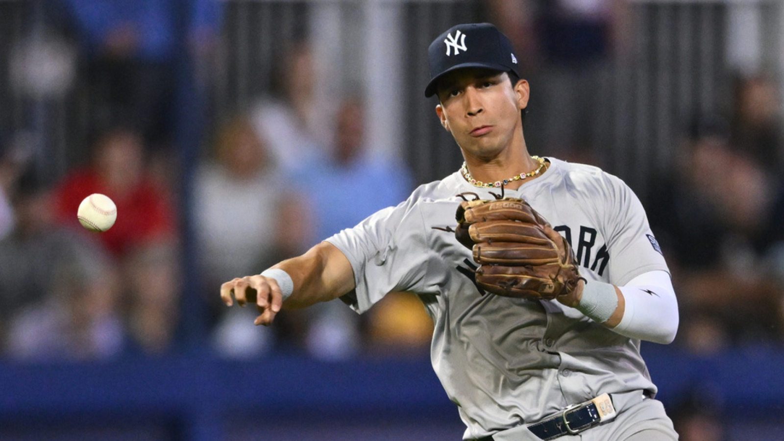 Role players who could define MLB postseason | Yardbarker