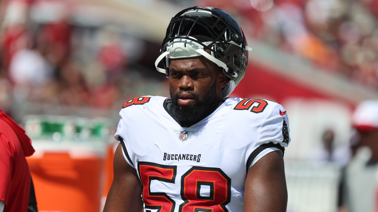 Buccaneers Who Need To Step Up After The David Walker Injury | Yardbarker