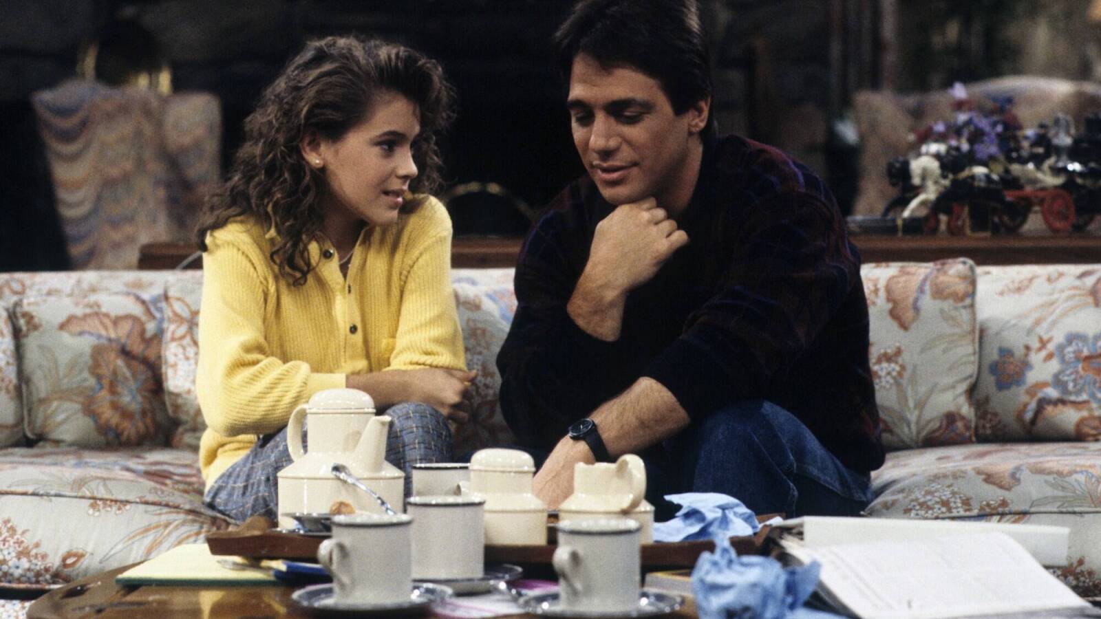 Father figures: The 25 best TV dads of all time | Yardbarker