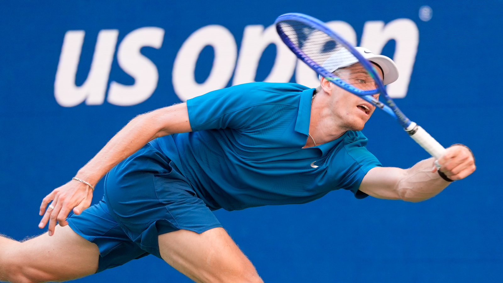 Is Denis Shapovalov the Sore Loser of the Tennis World? | Yardbarker