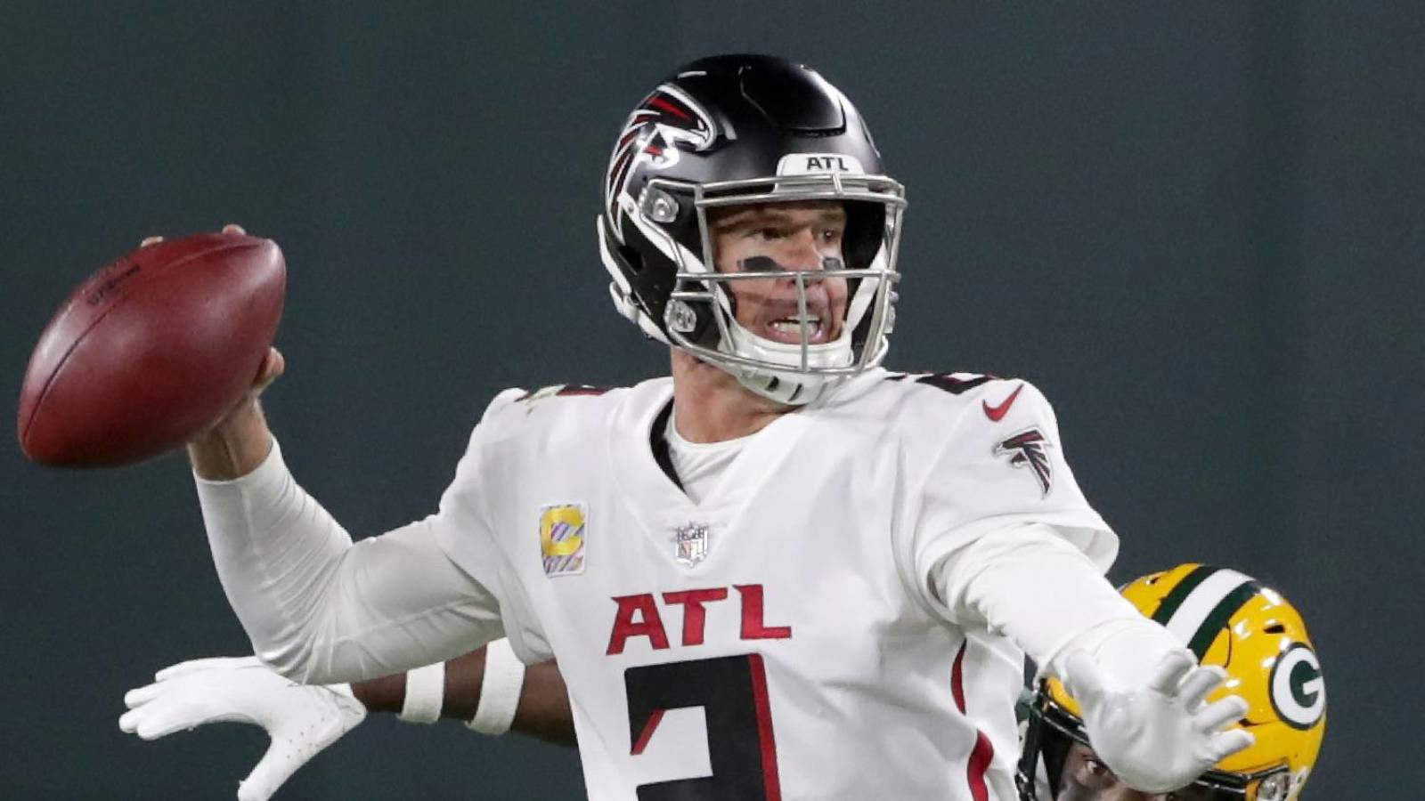 Falcons owner Blank doesn't commit to Matt Ryan as QB | Yardbarker
