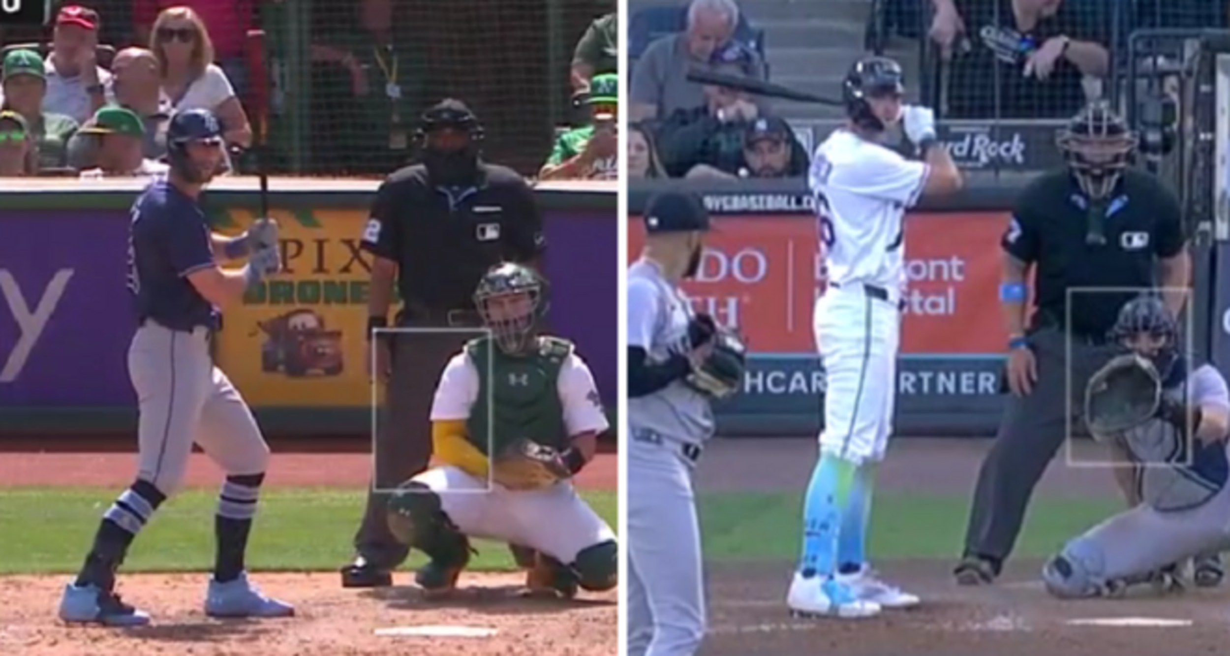 Kameron Misner Is Giving the Tampa Bay Rays a Spark | Yardbarker