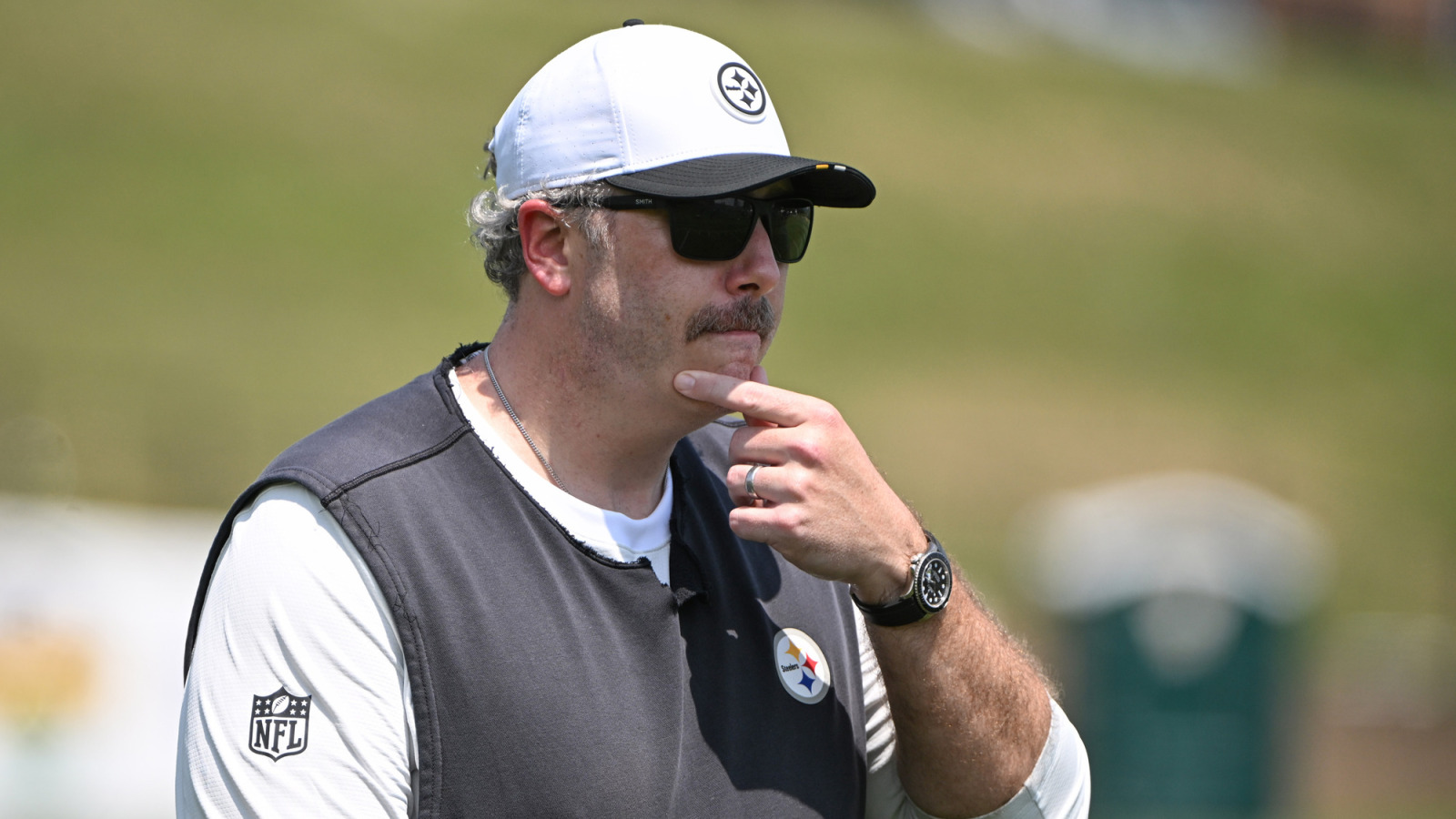 Chargers Request Interview Arthur Smith For OC Job; Davis Webb On Radar ...