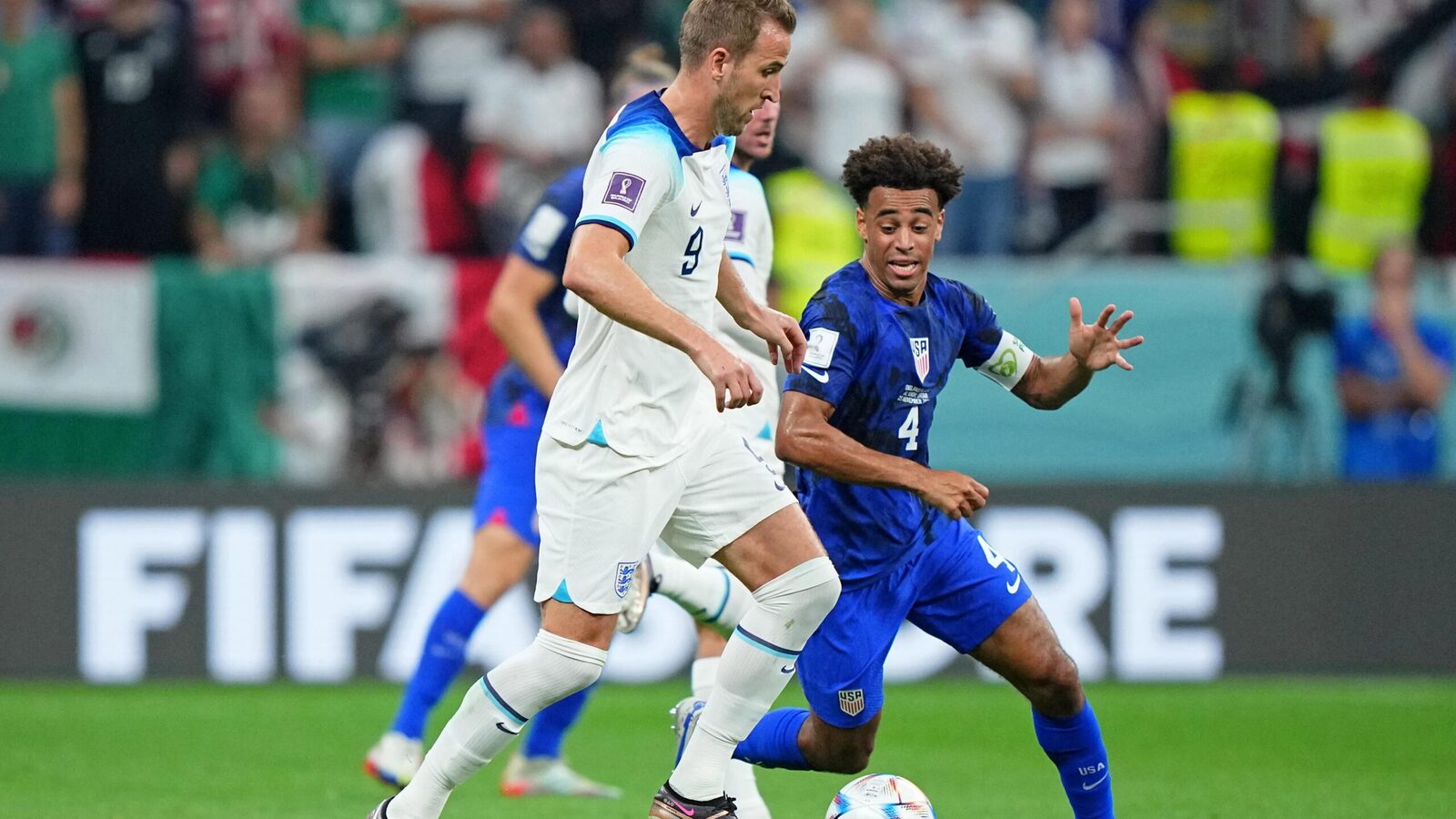 Top 5 International Football Rivalries Of All Time | Yardbarker