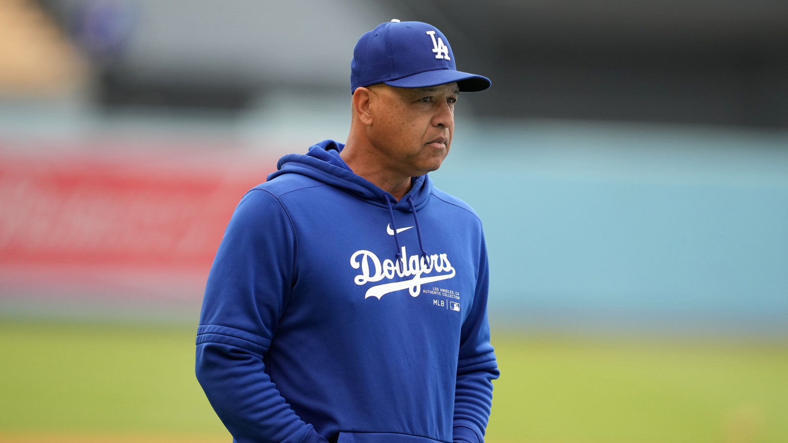 Dave Roberts Praises Ricky Vanasco & Nick Ramirez | Yardbarker