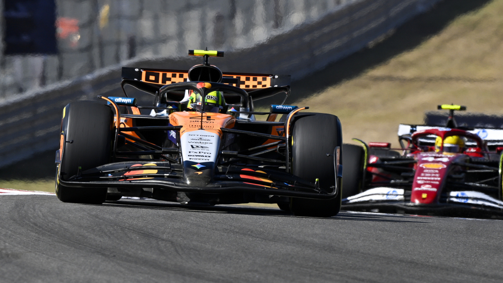 F1 Shock: Red Bull Faces ‘Tapegate’ Claims After US GP Fallout | Yardbarker