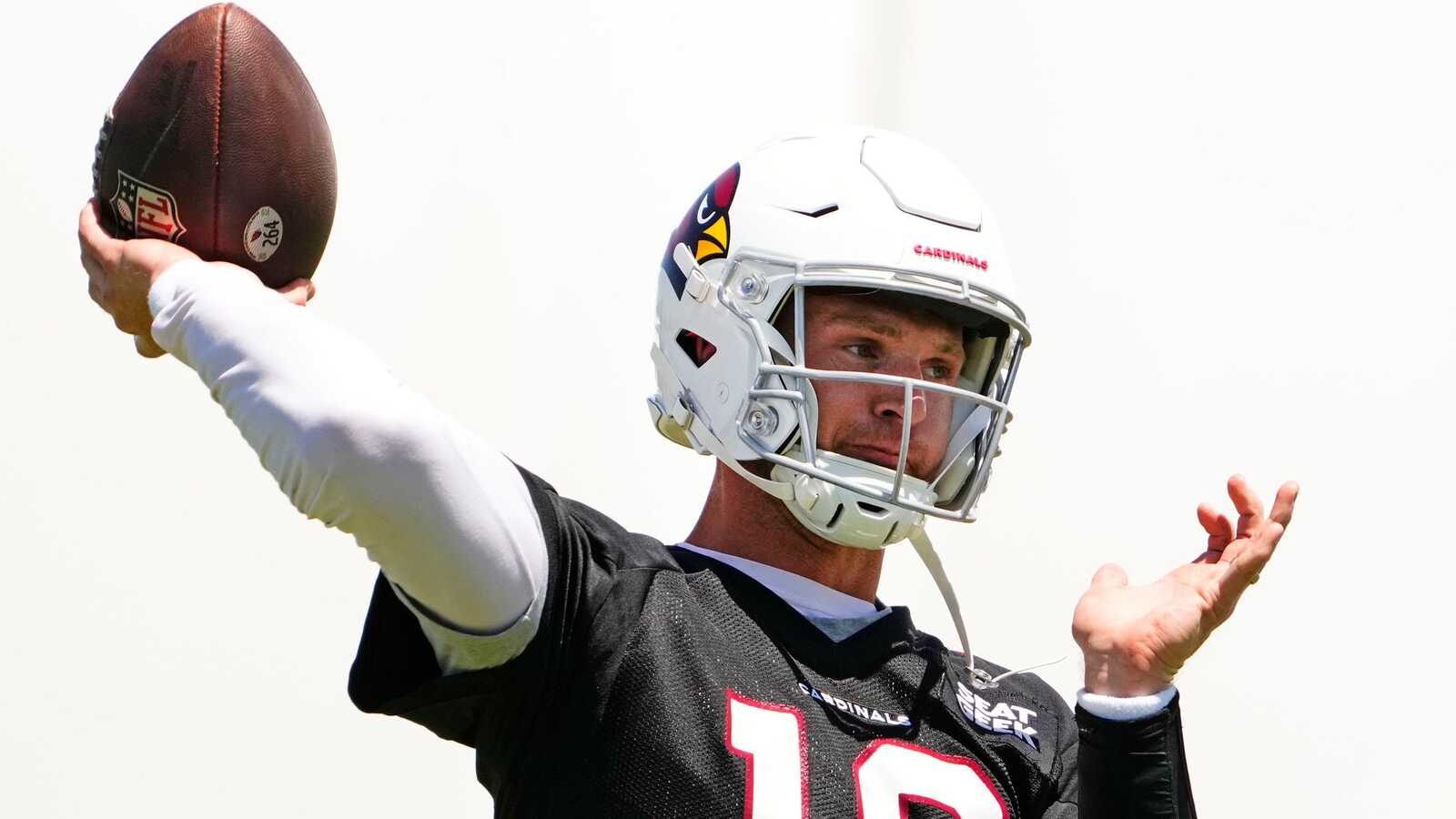 Browns Starting QB Jeff Driskel In Week 18 | Yardbarker