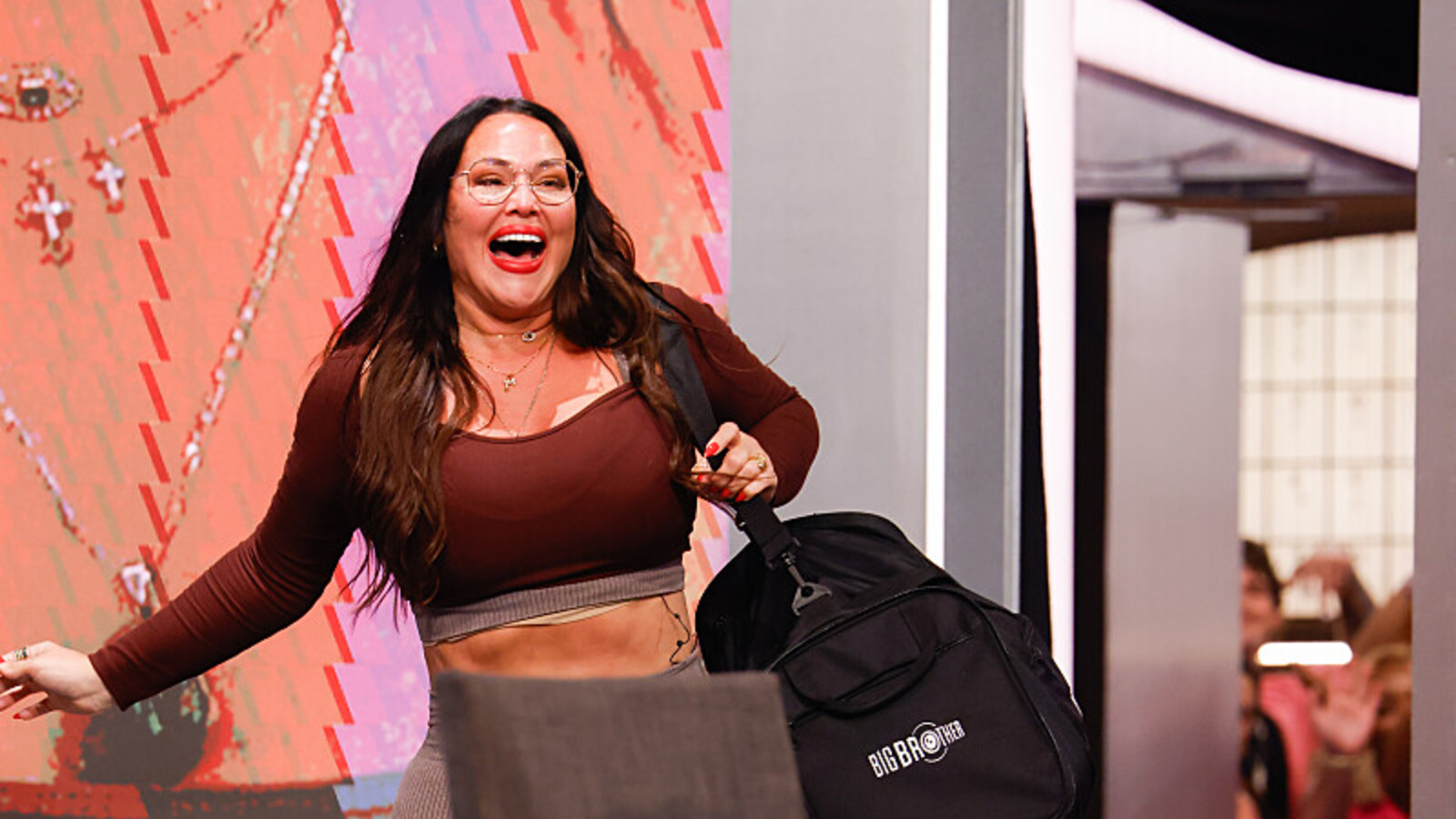 ‘Big Brother’: Amy Bingham Shares if Aligning With Rachel Reilly Helped ...