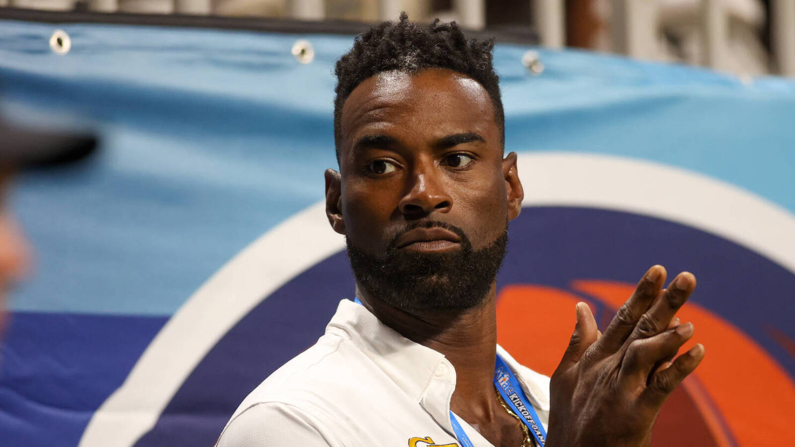 Calvin Johnson sends interestingly-timed message to Lions | Yardbarker