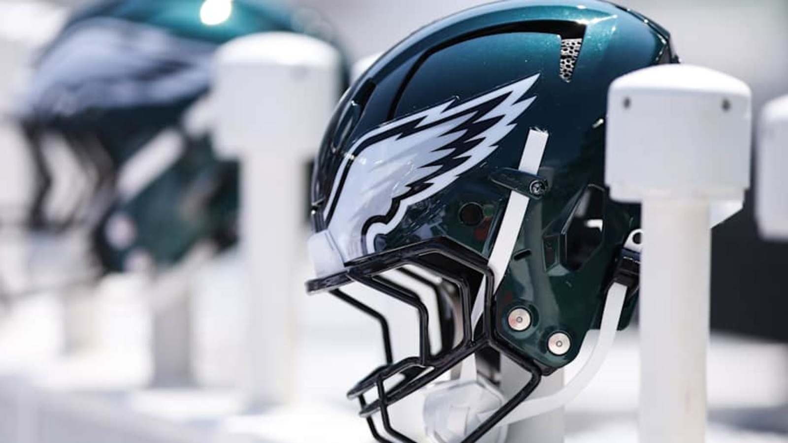 Eagles 'Would Love' To Trade CB Before Deadline | Yardbarker
