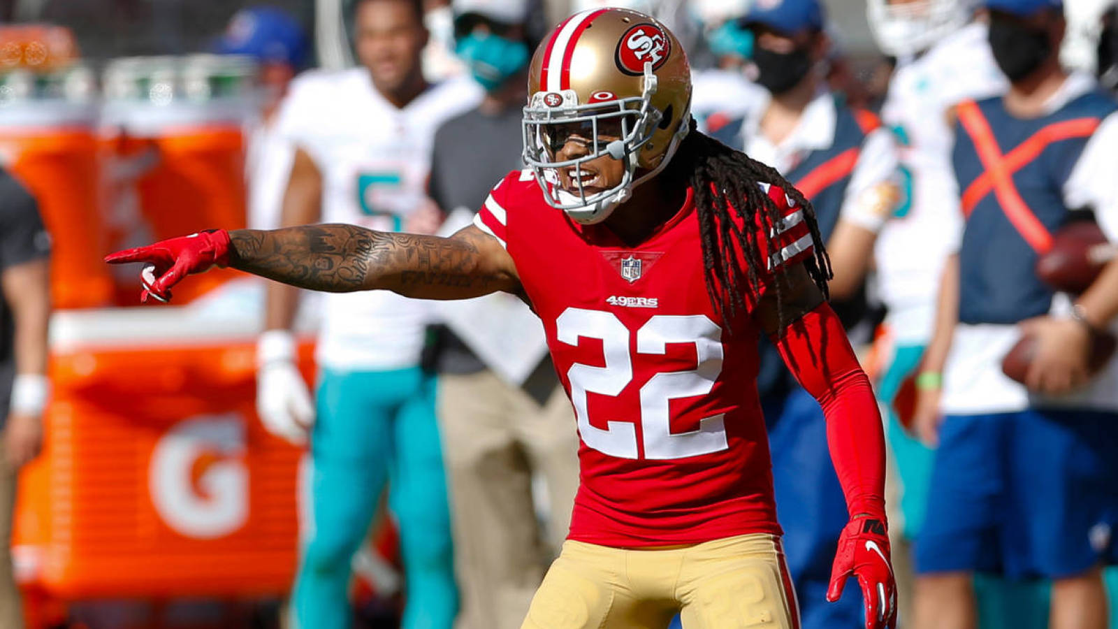 The biggest sports comebacks of 2020 | Yardbarker