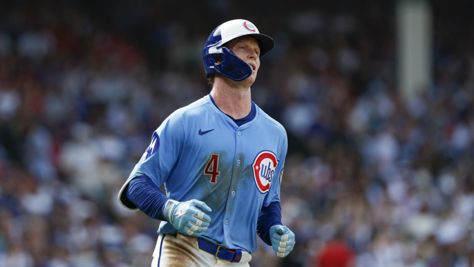 Cubs' Young Star Joins Elite Company Before All-Star Break | Yardbarker