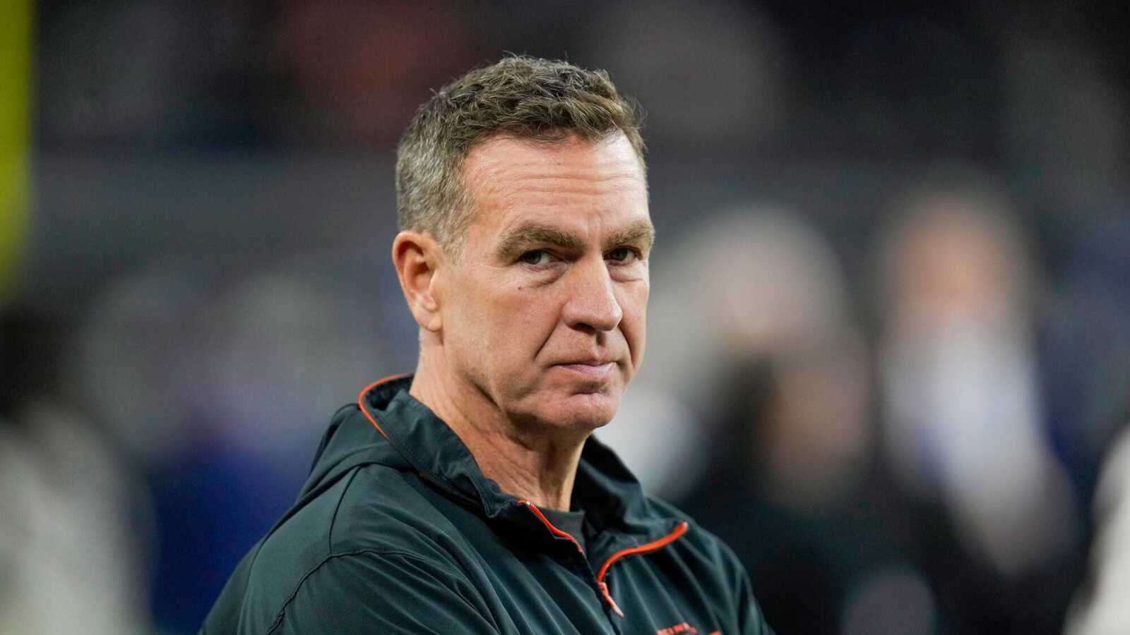 AFC Notes: Lou Anarumo, Liam Coen, Bobby Slowik, Colts, Jaguars, Texans ...