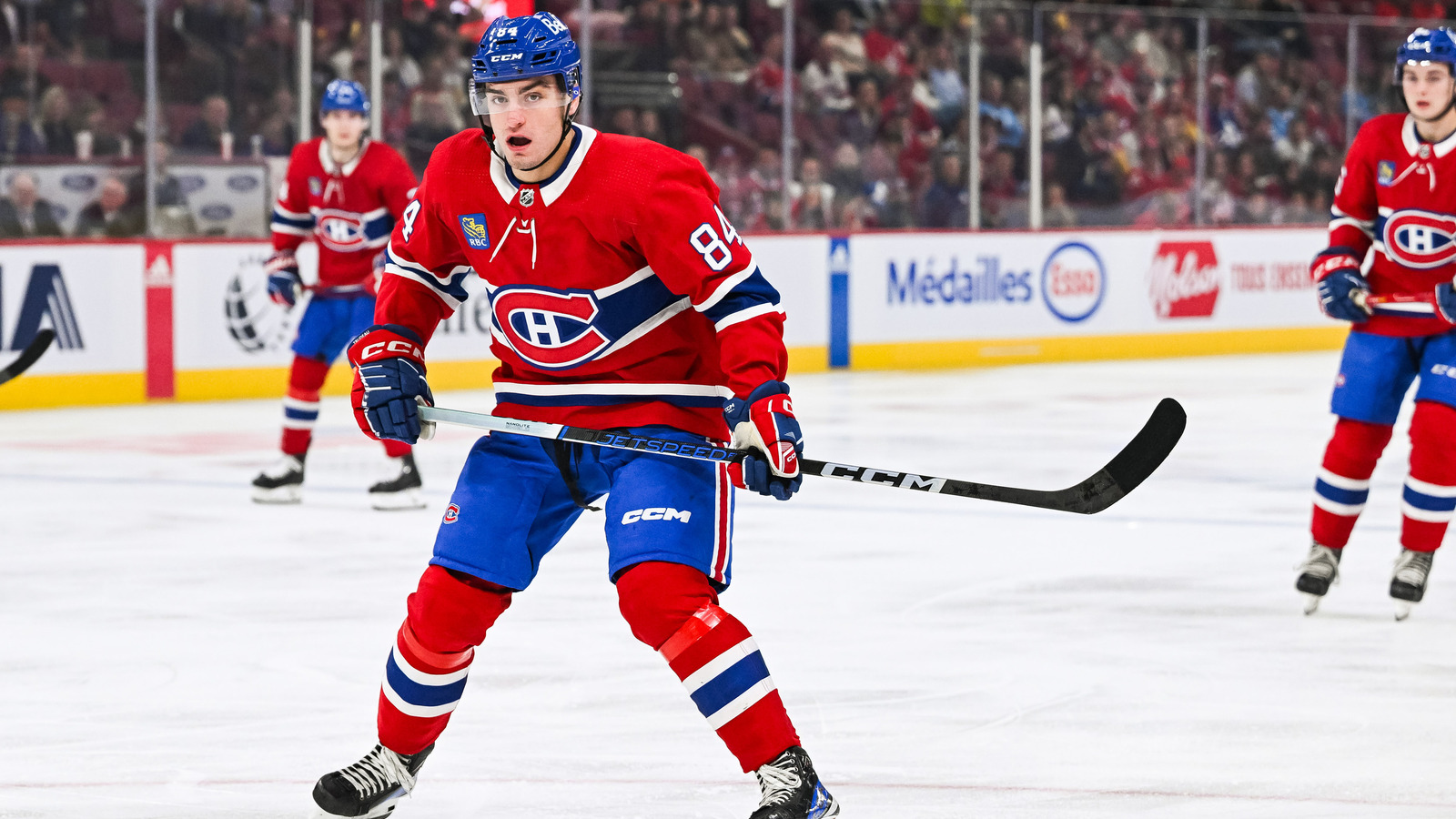 William Trudeau to miss start of next season | Yardbarker