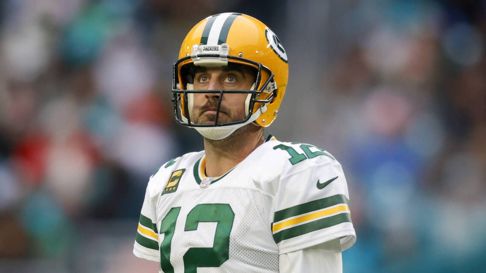 Jets send 'contingent' to California to woo Aaron Rodgers | Yardbarker