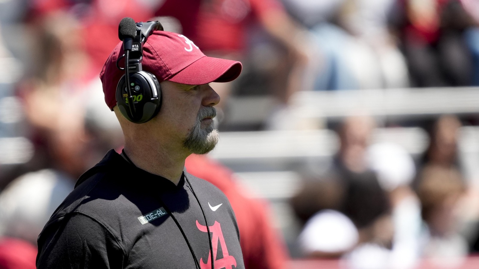 ‘Crazy’ Alabama staff to keep adding creative offensive plays | Yardbarker